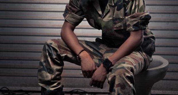 PHOTOS: Meet Jesse Jagz's sexy rapper girlfriend, Tesh Delilah Carter
