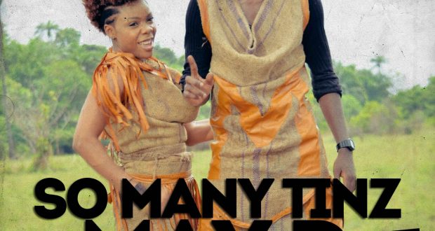 May D - So Many Tinz [ViDeo] | Afrobeats Music | NaijaVibe
