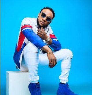 "We were once booed and stoned out of stage" - kcee of Kc presh