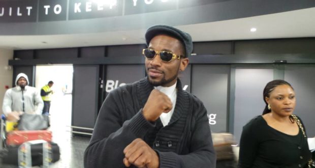 Dbanj | Download Latest D'banj Songs & Videos | NaijaVibe