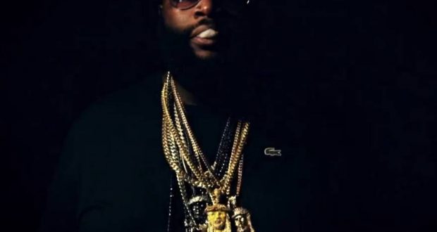 Rick Ross calls Africa a country | Celebrity News | NaijaVibe