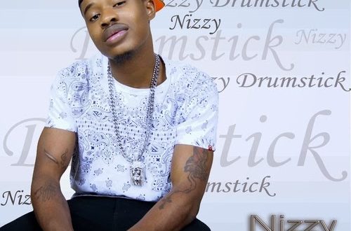 Nizzy - Drumstick [ViDeo] | Afrobeats Music | NaijaVibe