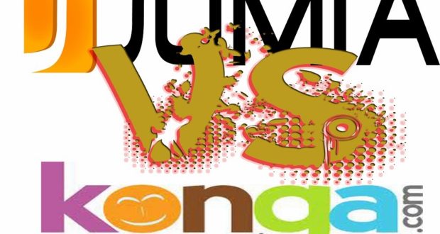 Online retailers battle as Konga threatens to sue Jumia