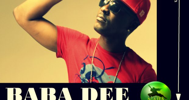 Baba Dee - Go Down [ViDeo] | Stream Naija Music | NaijaVibe