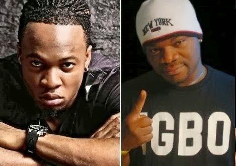 MC Loph and I were not friends - Flavour reveals » NaijaVibe