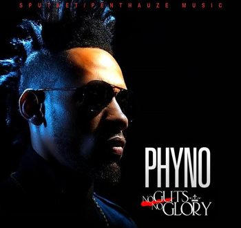 Phyno releases album tracklist and artwork | NaijaVibe