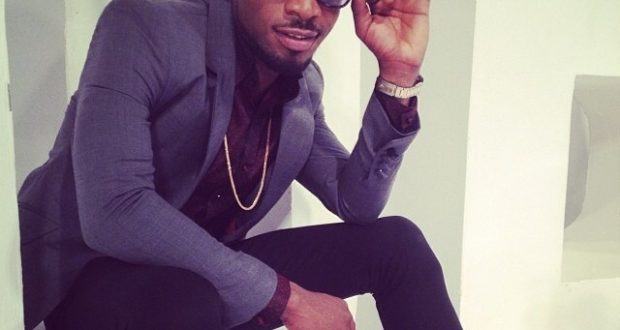 D'banj's Little brother K Switch set to launch his own record label