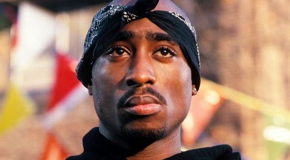 Tupac Shakur's final words before he died revealed