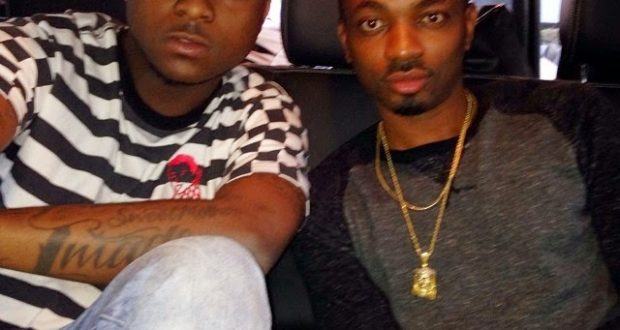 Davido's producer, Shizzi acquires his own house | Photo » NaijaVibe
