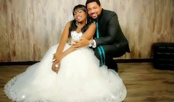 Teddy Don Momoh Remarries After Kefee's Death » NaijaVibe