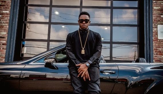 Runtown talks about his worst and best performance | NaijaVibe