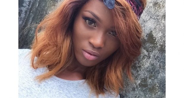Rapper, Eva Alordiah stuns in new promo photos - NaijaVibe