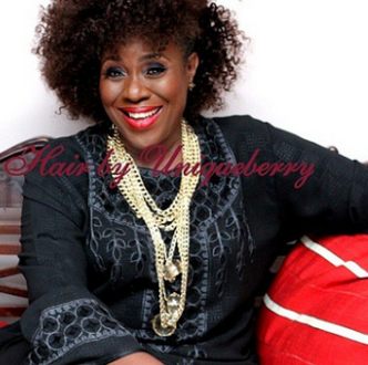 Actress Joke Silva stunning in new photos | NaijaVibe