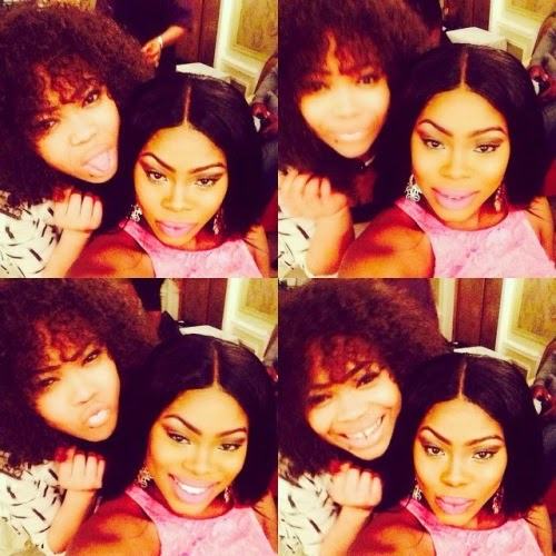 Photos from rapper 2shotz wife's baby shower » NaijaVibe