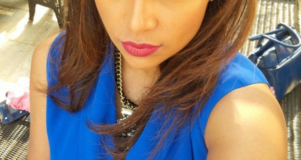 Gorgeous Eyes!!! See Lola Omotayo In New Photos