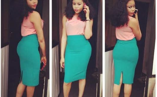 Meet Femi Fani-Kayode's Stunning Beauty Queen Girlfriend