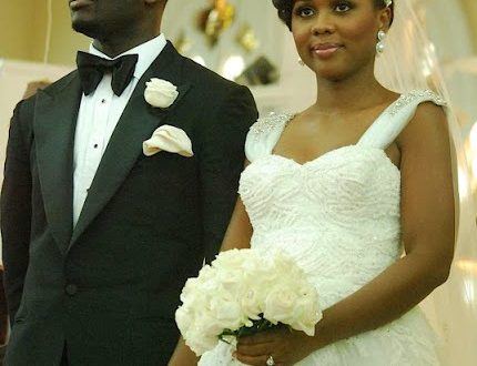 Bellanaija founder, Uche Pedro welcomes twins | NaijaVibe