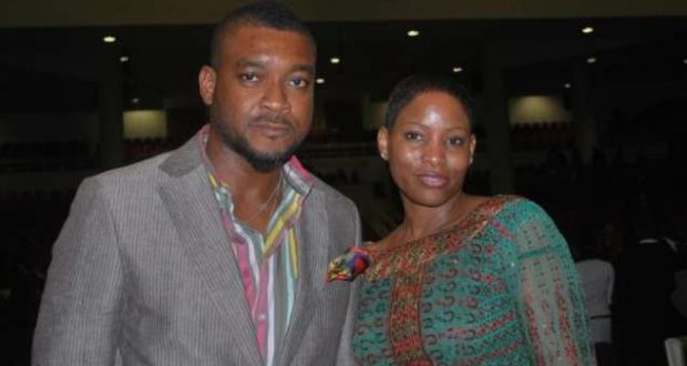 Chidi Mokeme - Latest News | Entertainment News | NaijaVibe
