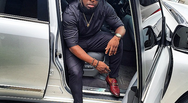 Photos from the interior of Timaya's new home - NaijaVibe
