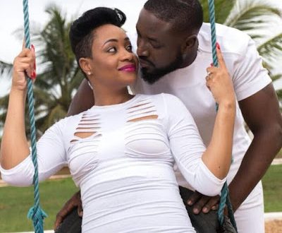 Ex Big Brother Contestants Elikem And Pokello Tie The Knot [PHOTOS]