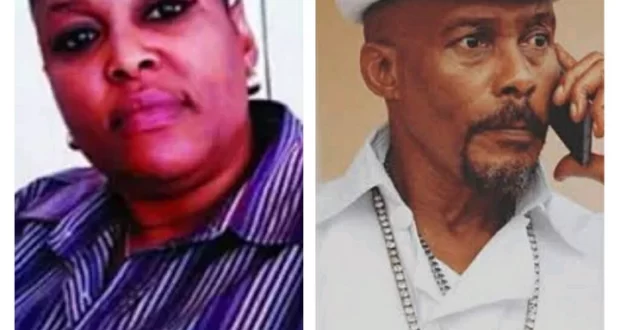 Former Miss Nigeria and Hank Anuku's sister, Rita Anuku, dies