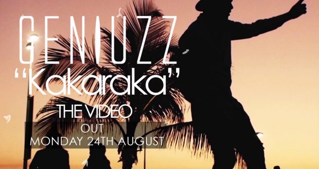 Geniuzz – Kakaraka [ViDeo] | 9ja Music | NaijaVibe