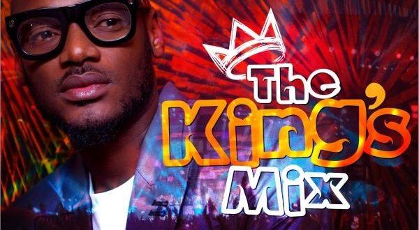 Deejay HighBee - Best Of 2face #FORTYFIED [MixTape] | NaijaVibe