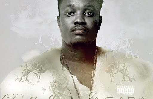 Double Jay - Agaba [ViDeo] | Naija Afrobeats | NaijaVibe