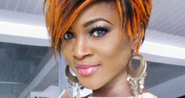 "I will love again, one day" admits female rapper - Eva Alordiah ...
