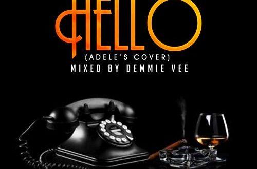 Ola Dips – Hello [AuDio] Download | NaijaVibe