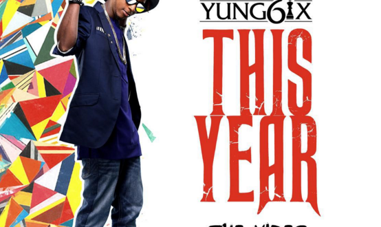 Yung6ix - This Year [ViDeo] | Latest Naija Music & Mp3s
