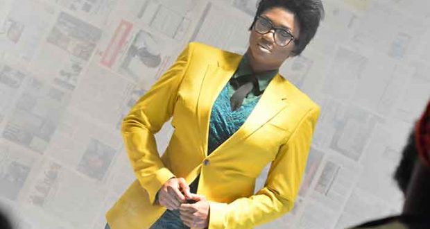 Waje - Latest News, Naija Music & Videos | NaijaVibe