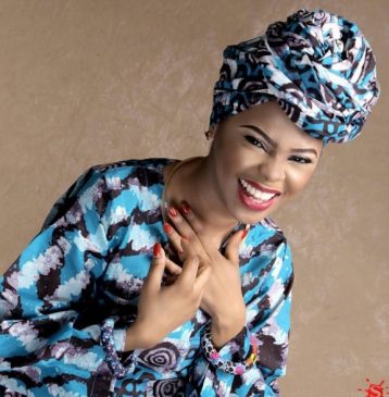 Chidinma Stuns In New Photos As She Turns A Year Older