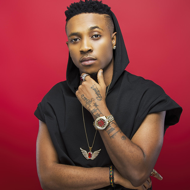 Singer Sugarboy Reveals Why He Doesn't Like Pretty Girls Singer Sugarboy Reveals Why He Doesn't Like Pretty Girls