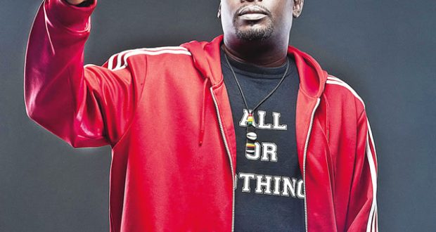 Modenine Reveals He Didn't Start Doing Music To Become Famous