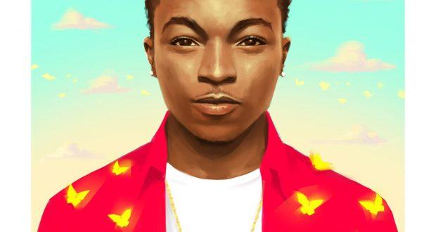 Ayo Jay - Want You & The Vibe [AuDio] Download » NaijaVibe