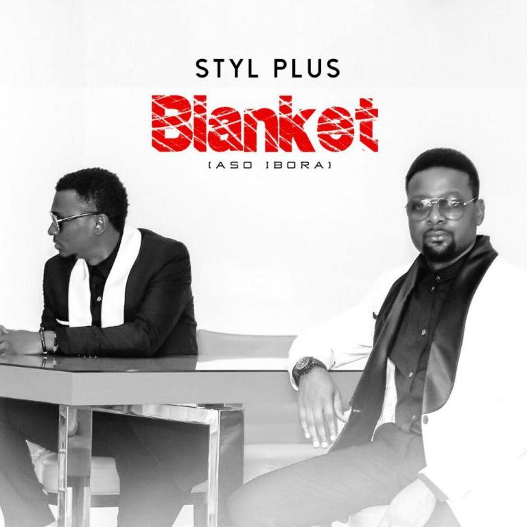 Styl-Plus - Aso Ibora [AuDio] | Afrobeats Music | NaijaVibe
