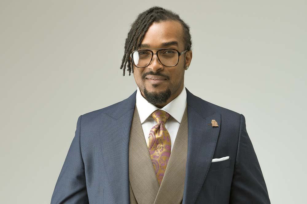 My Good Looks Has caused Me A Great Deal - Bryan Okwara » NaijaVibe