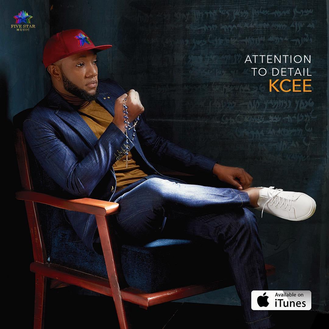 Kcee - Dance ft Phyno [ViDeo] | Latest Nigerian Music ViDeos