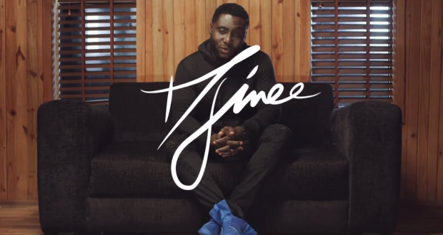 NaijaVibe Music Download | Djinee – Find You [ViDeo]