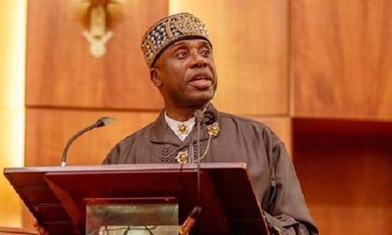 Amaechi Reveals What Will Happen In Nigeria If Buhari Loses In 2019 ...