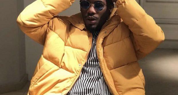 Ycee Savagely Reacts To A Drawing Of Himself » NaijaVibe