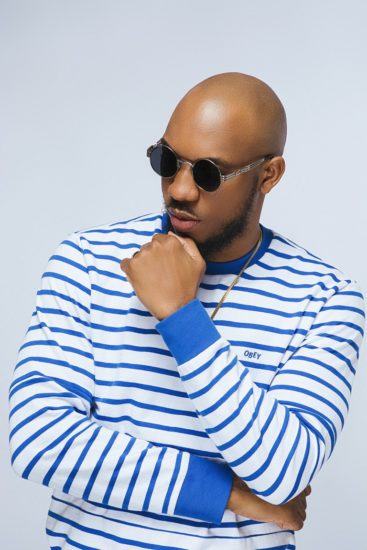 Skuki Release New Photos; They Look Good » NaijaVibe