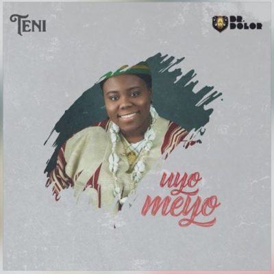 Teni – Uyo Meyo [ViDeo] | Latest Naija Music & ViDeos