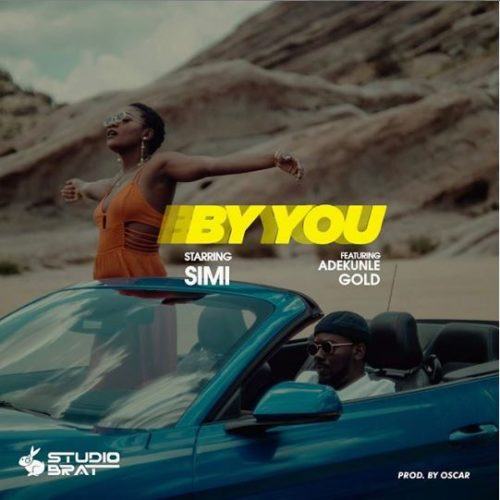 Simi – By You ft Adekunle Gold [Video] » NaijaVibe