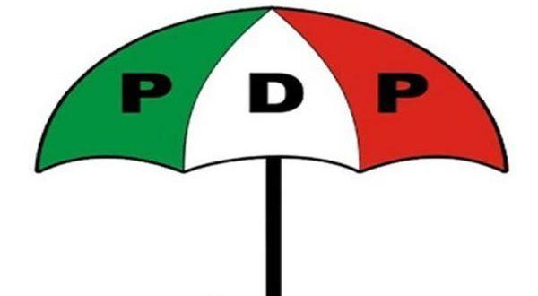 PDP Secretariat Remains Sealed Despite Reopening Assurance » NaijaVibe