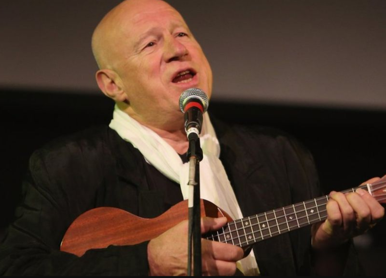 Neil Innes’ Death Came Without Warning - Agent » NaijaVibe