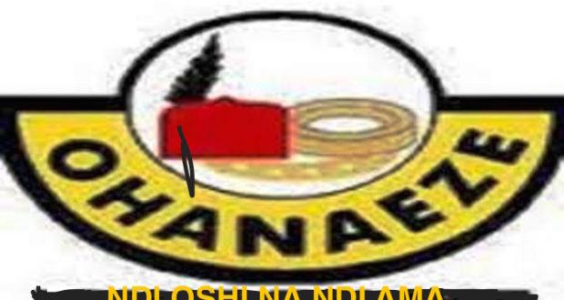 There's Nothing To Celebrate At The 60th Anniversary Of Nigeria ...