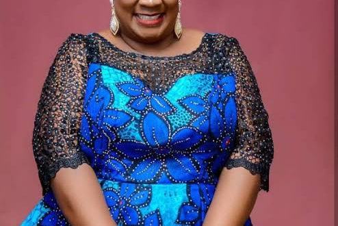 Comedian Princess looking more beautiful than ever | Photos