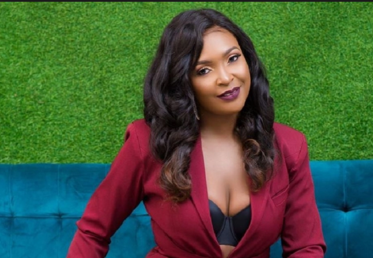 Blessing CEO Deletes Cancer Posts, Returns To Social Media » NaijaVibe